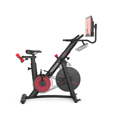 Spinning Bike G1 Plus | Yesoul Indonesia Official